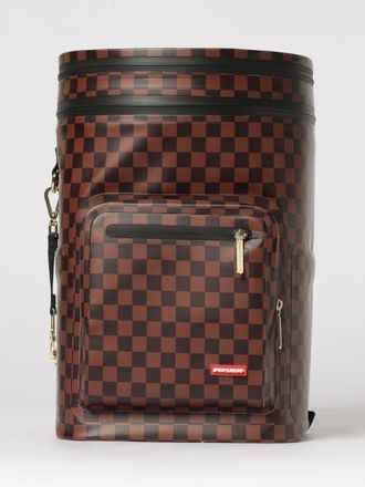 Sprayground Sac &agrave; Dos Homme couleur Multicolore