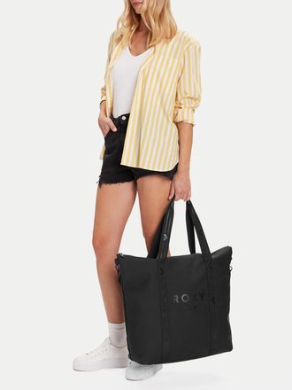 Roxy Handtasche Roxy C-ROXY-MC-002-08 Schwarz