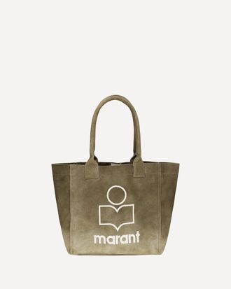 Isabel Marant Small Yenky Shoulder Bag Female UNI