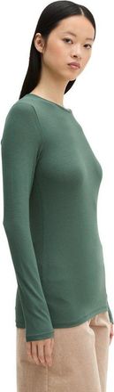 Marc O'Polo Langarmshirt aus TENCEL Modal-Stretch