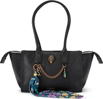 Kurt Geiger Damen, Taschen, Schwarzk, ONE SIZEGr&ouml;&szlig;e