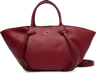 Guess Handtasche Guess Allegra HWBG22 37060 Rot