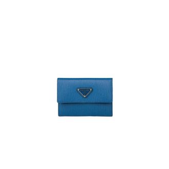 Prada Damen, Accessories, Blau, ONE SIZEGr&ouml;&szlig;e