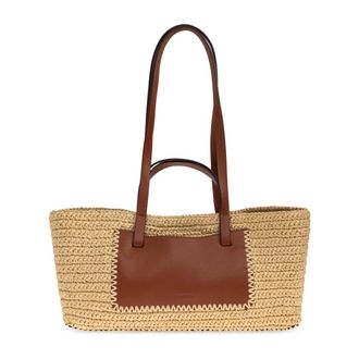 Ulla Johnson Damen, Taschen, Beige, ONE SIZEGröße