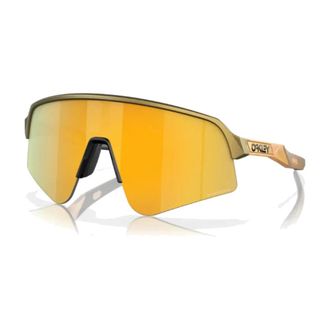 Oakley unisex, Accessoires, Jaune, Taille: 39 MM Sutro Lite Sweep