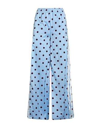adidas WIDE LEG PANTS