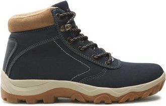 Sprandi Schn&uuml;rstiefeletten BP40-6246Y Dunkelblau