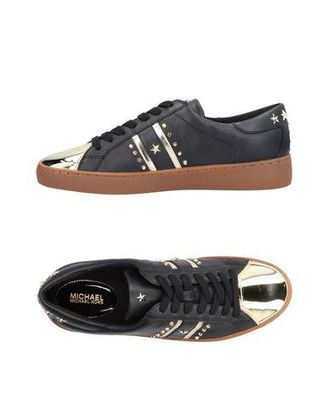 Michael Kors CHAUSSURES - Sneakers sur YOOX.COM