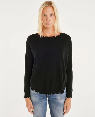 Kujten Pull Mela Cachemire Kujten