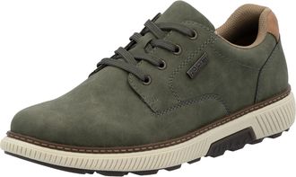 Rieker Sportlicher Schn&uuml;rschuh