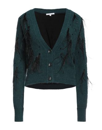 Patrizia Pepe STRICKWAREN - Strickjacken auf YOOX.COM