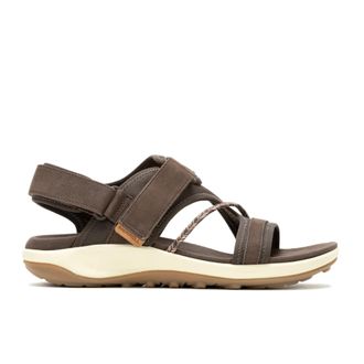 Merrell Terran 4 Backstrap - Marron - Taille 36 M