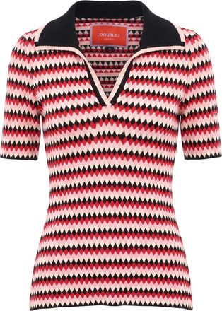 La DoubleJ TOPS - Poloshirts auf YOOX.COM