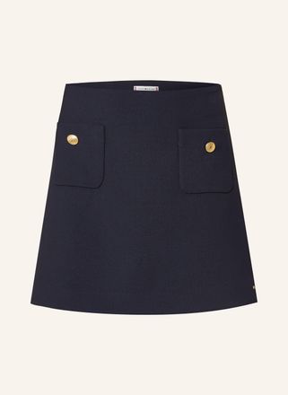 Tommy Hilfiger Rock blau