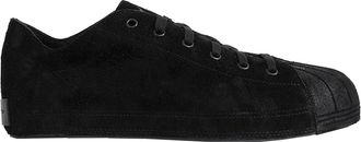 Yohji Yamamoto Nizzastar Lo Sneakers