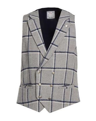 L.B.M. 1911 Ensembles et coordonn&eacute;s - Gilets de costume sur YOOX.COM