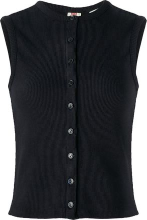 Levi's Rory Button Up Top