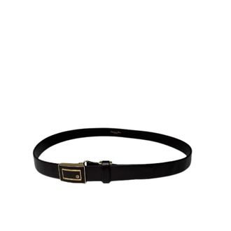 Dior Pre-owned Vintage Belt - - Pre-owned - Damen - Braun - ONE SIZE