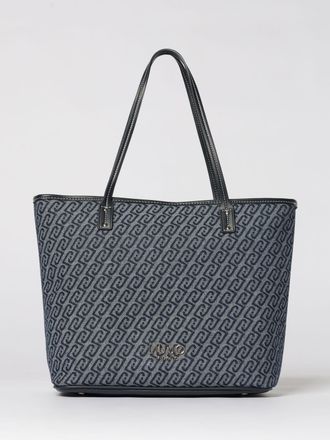 Liu Jo Handtasche LIU JO Damen Farbe Blau 1