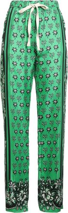 Red Valentino HOSEN & R&Ouml;CKE - Hosen auf YOOX.COM
