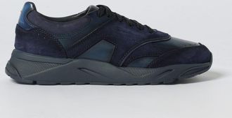 Santoni Sneakers SANTONI Herren Farbe Blau