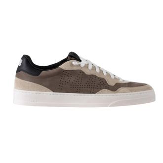 P448 Herren, Schuhe, Mehrfarbig, 42 EUGr&ouml;&szlig;e