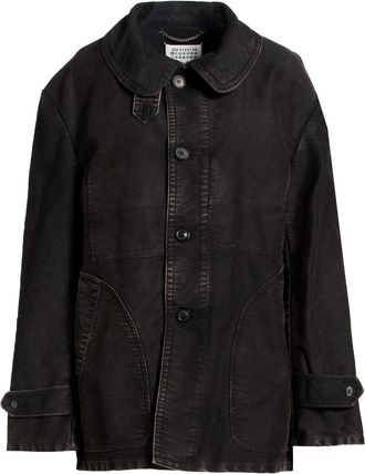 Maison Margiela JACKEN & M&Auml;NTEL - Jacken und Anoraks auf YOOX.COM