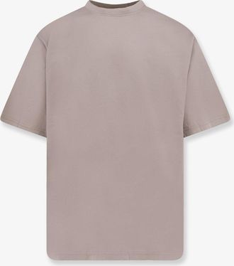 Hev&ograve; Mulino cotton t-shirt - HEVO - gender_Man