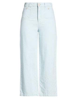 Agnona HOSEN & R&Ouml;CKE - Jeanshosen auf YOOX.COM