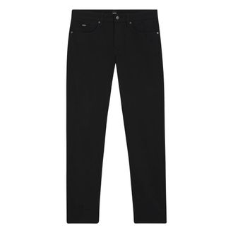 HUGO BOSS Herren, Jeans, Schwarzk, W31 L32Gr&ouml;&szlig;e