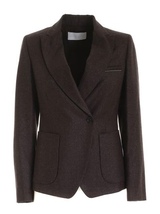 Fabiana Filippi Blazer - Gris