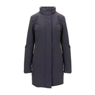 Roberto Ricci Design Daunenjacke - - Coats - Damen - Grau - L