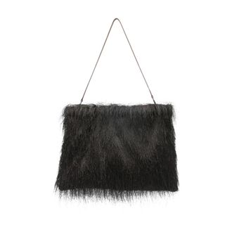 Alysi Damen, Taschen, Braun, ONE SIZEGr&ouml;&szlig;e