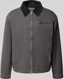 Jack & Jones Jacke mit Eingrifftaschen Modell CHAMBERI