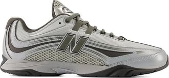 New Balance Homme, Chaussures, Gris, Taille: 45 EU Rc56