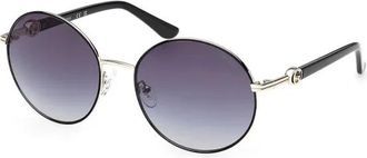 Guess Damen, Accessories, Schwarzk, 56 MMGr&ouml;&szlig;e