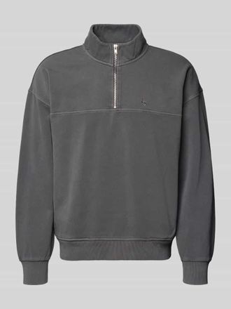 Levi's Relaxed Fit Sweatshirt aus reiner Baumwolle Modell MARINA