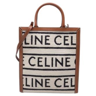 Celine Damen, Pre-Owned, Braun, ONE SIZEGr&ouml;&szlig;e