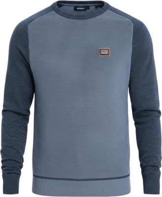 Ombre Pullover OM-SWSW-0121
