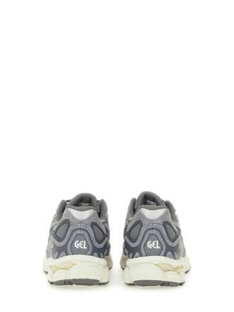 Asics Sneaker - Gray