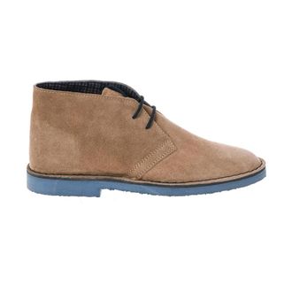 Daniele Alessandrini Stilvolles Beiges Modisches Hemd - - Shoes - Herren - Beige - 41 EU