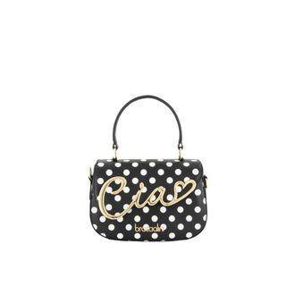 Braccialini Femme, Sacs, Noir, Taille: ONE Size Mini Sac