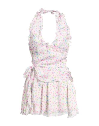 Mirae Paris KLEIDER - Mini-Kleider auf YOOX.COM