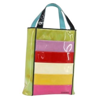 Chanel Damen, Pre-Owned, Mehrfarbig, ONE SIZEGr&ouml;&szlig;e