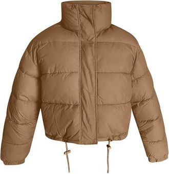 Generic Vestes pour femmes 2026 bien s&ucirc;r! Voici un titre de produit qui avec et les habitudes de recherche des acheteurs : veste &agrave; poche zipp&eacute;e de couleur uni