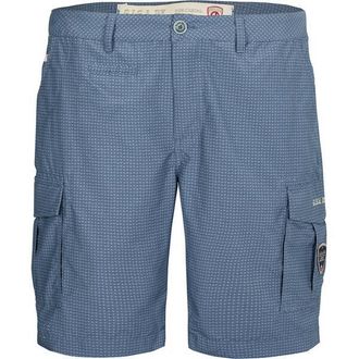 G.I.G.A. DX by killtec Herren Bermuda GS 39 MN BRMDS