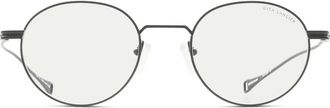 Dita Eyewear Homme, Accessoires, Noir, Taille: 49 MM Dlx113 Eyeglasses