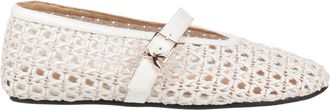 Patrizia Pepe SCHUHE - Ballerinas auf YOOX.COM