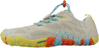 Saguaro Saguaro, Femme, Sport, Beige, Taille: 44 EU Smart II Barefoot