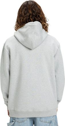 DC Kapuzensweatshirt Patch It